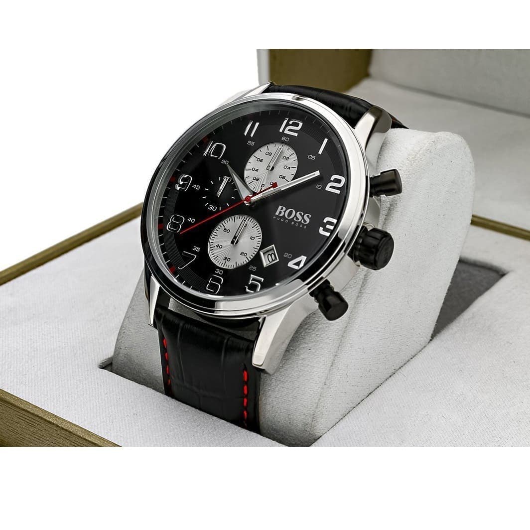Hugo Boss Watch For Men 1512631 – cocyta.com