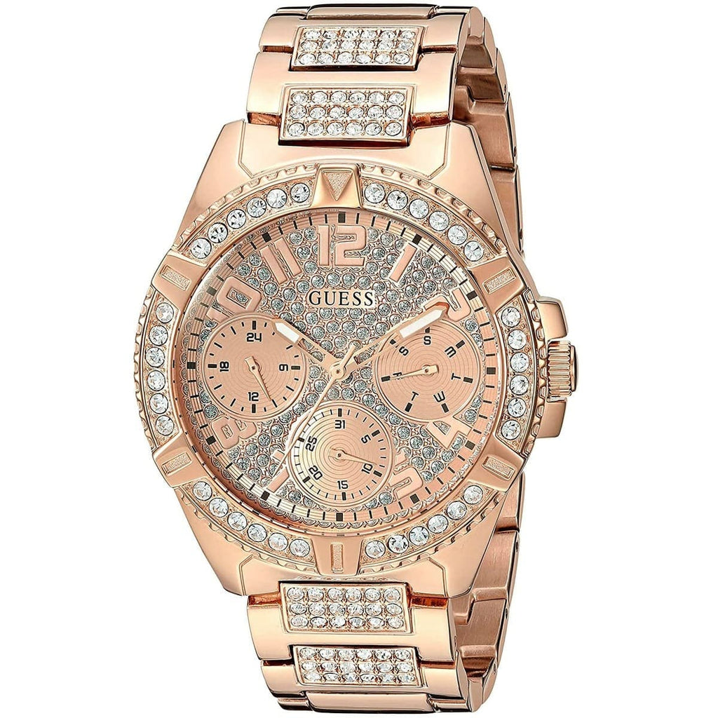 Guess Watch For Women W1156L3 – cocyta.com